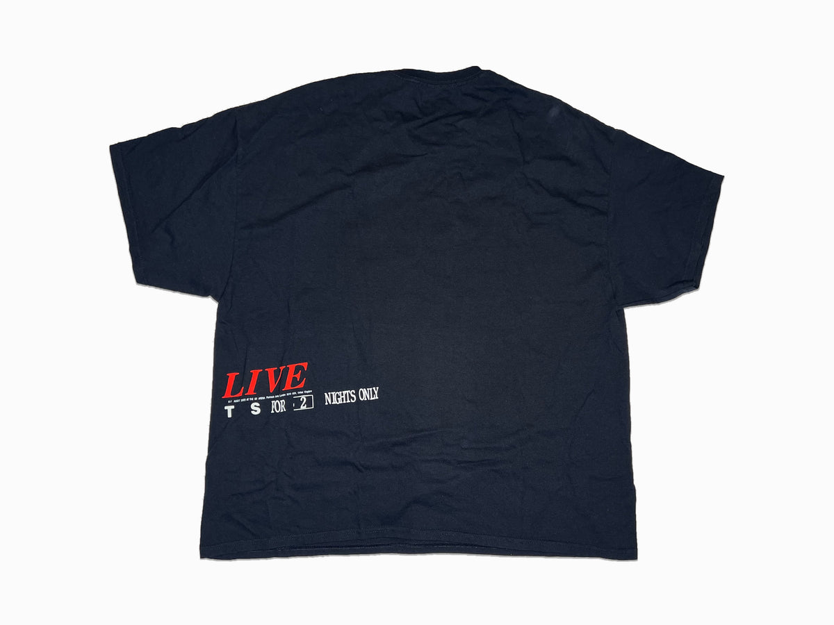 Travis Scott London Merch T Shirt – Copsource Uk